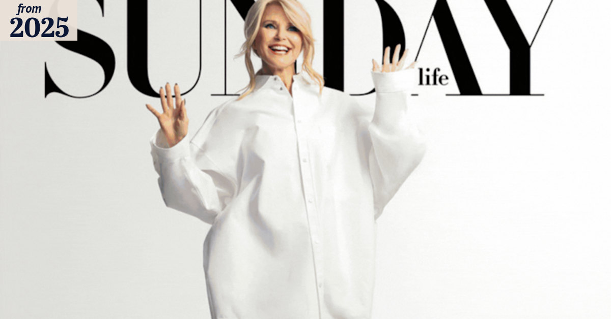 Sunday Life: The July 20 Edition
