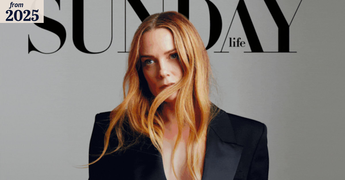 Sunday Life: The June 22 Edition