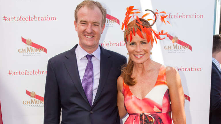 Deborah Hutton's estranged partner could have stalking charges escalated