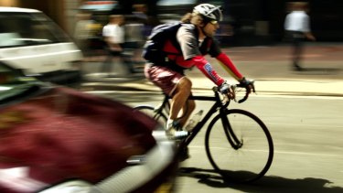 Tragic bike death highlights risk that's being ignored