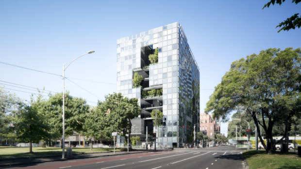 Melbourne biomedical research hub gets green light