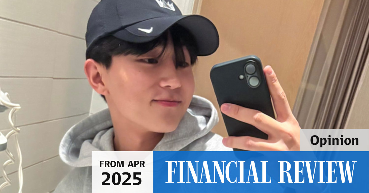 AI: Columbia University student Roy Lee used artificial intelligence to ...