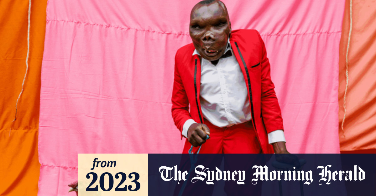 The National Photographic Portrait Prize 2023 finalists