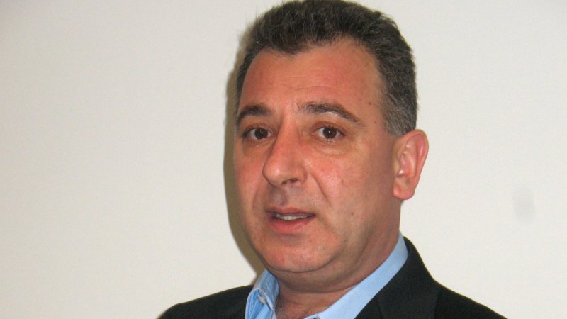 Step inside Frank Timis' weird world