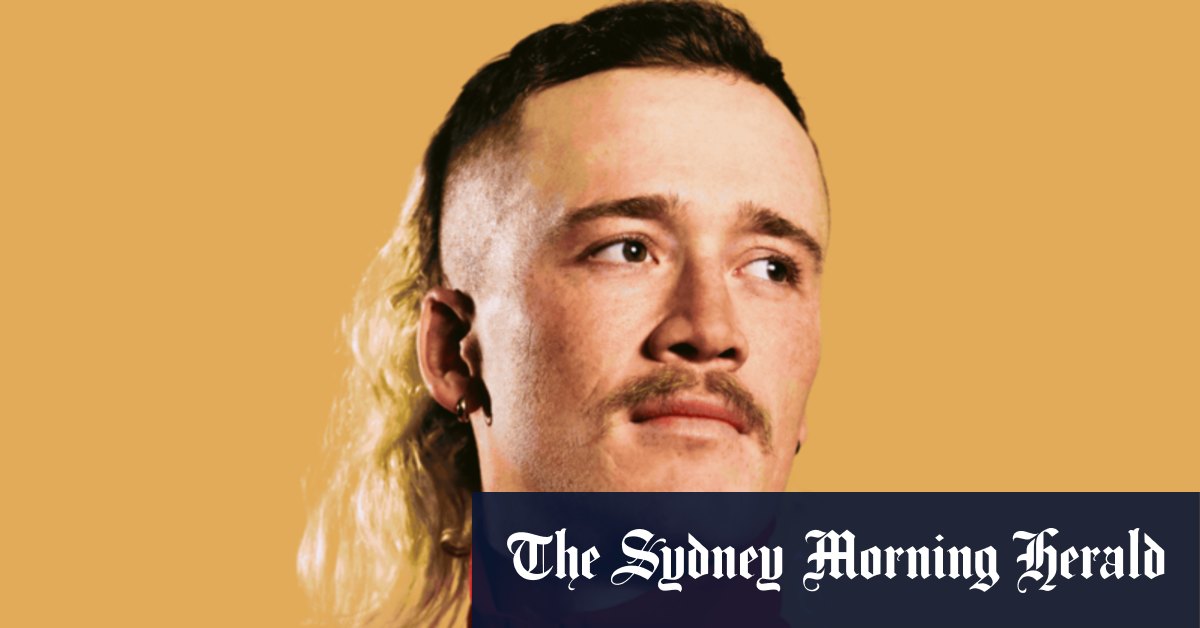 Ultrarunner Ned Brockmann’s next big challenge