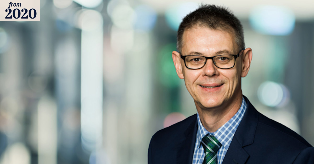 Former Labor MP handed top public service post