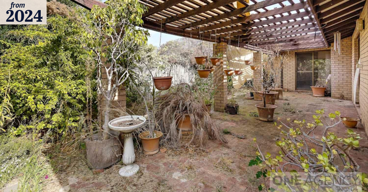 Perth house prices: ‘Unprecedented demand’ for abandoned Mullaloo house