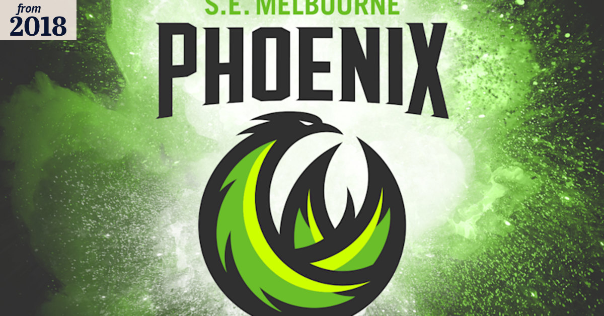 Melbourne CEO tells fans to 'get on board' with United or Phoenix