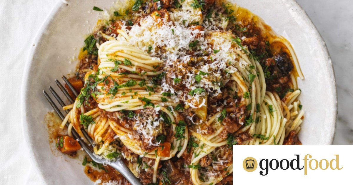 Pasta, pizza, risotto: 50 best Italian recipes