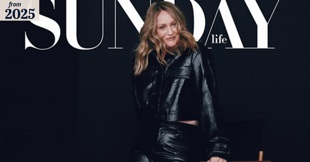 Sunday Life: The March 23 Editon