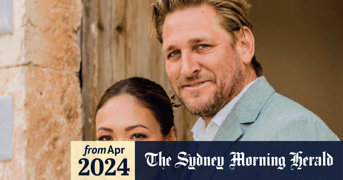 Australian celebrity couples share how they met and fell in love