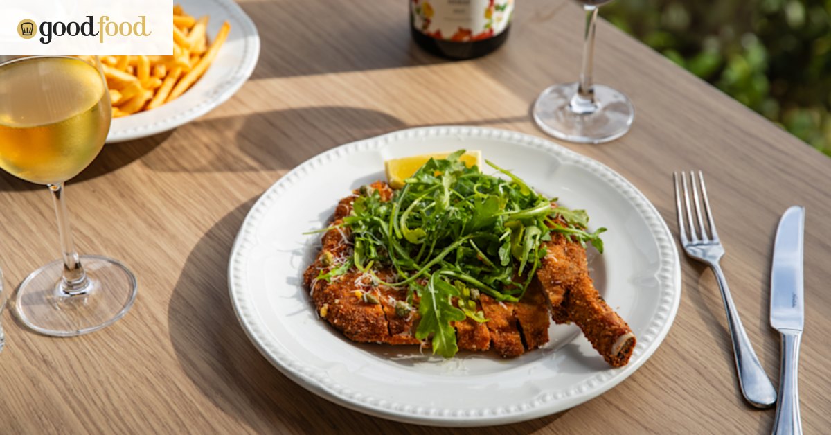 Harkham Restaurant, Pokolbin - SMH Good Food app listing