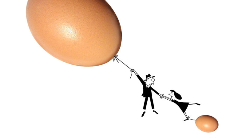 Women’s super gap isn’t just a data point. It’s a ticking time bomb