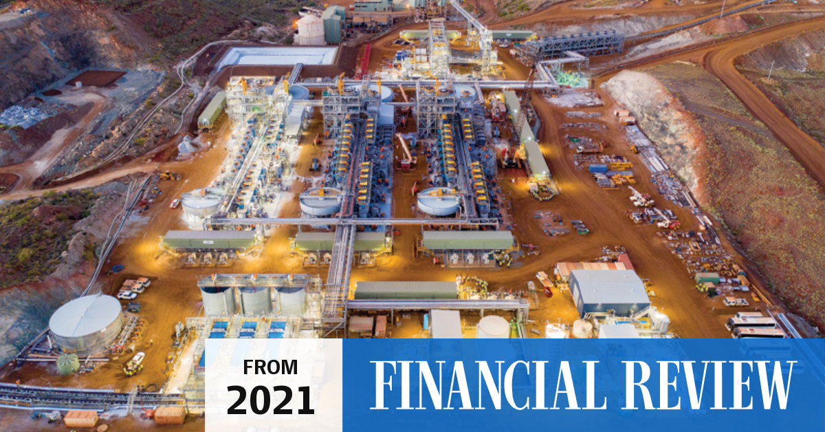 FIFO for couples, cash splash on camps but more mothballs for lithium