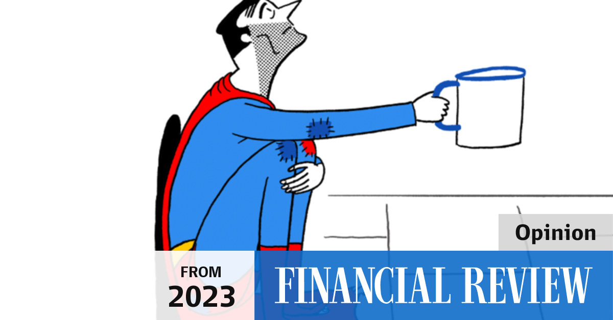 How to stop your super fund running out of money when you retire