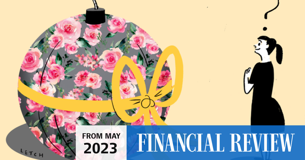 Inheritance planning: Five steps to pass on wealth without blowing up ...