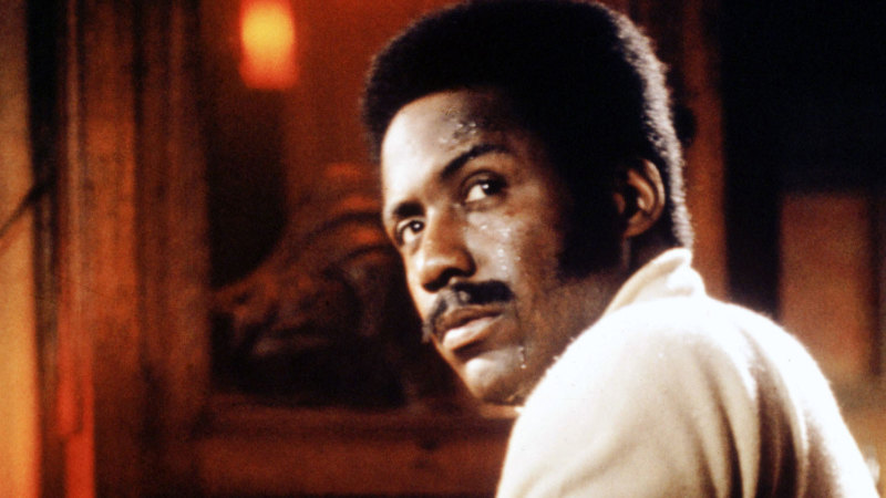 Uncovering the truth about black detectives in pulp fiction