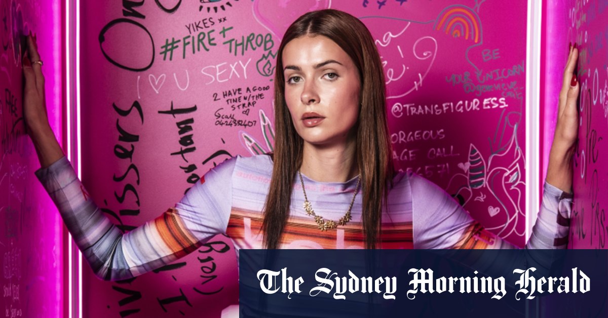 Overflow at Arts Centre Melbourne: Interview with Janet Anderson