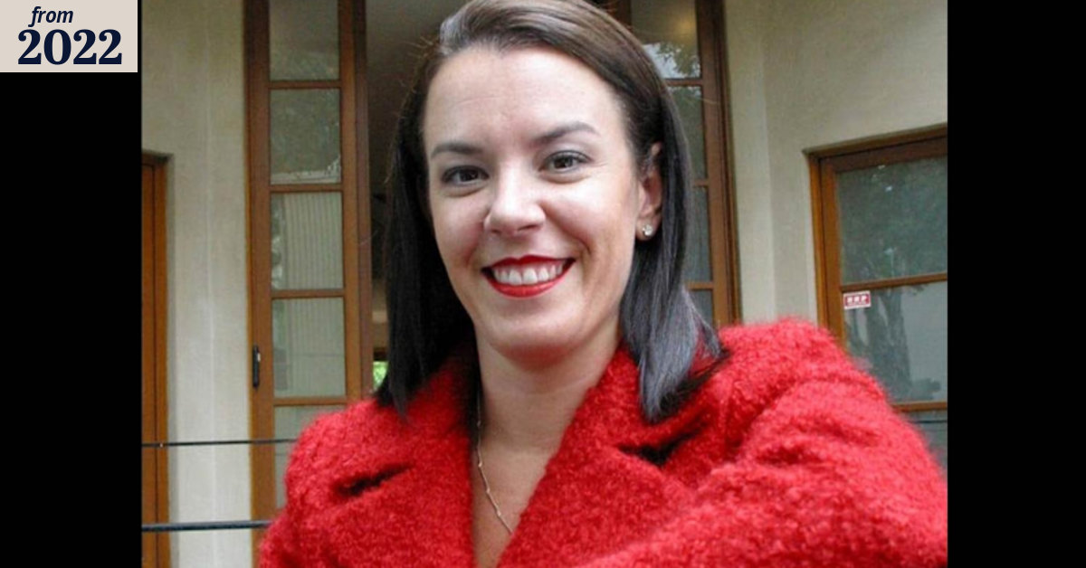 Auction of Melissa Caddick’s house risks becoming ‘a circus,’ court hears