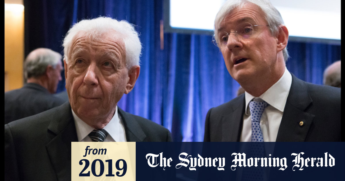 Lowy family sells remaining shares of Sydney FC to club chairman