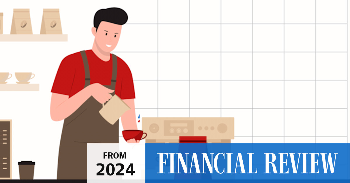 Should I buy a coffee machine? The economics of being your own barista ...