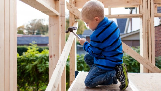 How 'strength-based parenting' is bringing out the best in kids