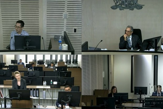 ICAC says Downer EDI gave transport infrastructure contracts to company with no employees in ...