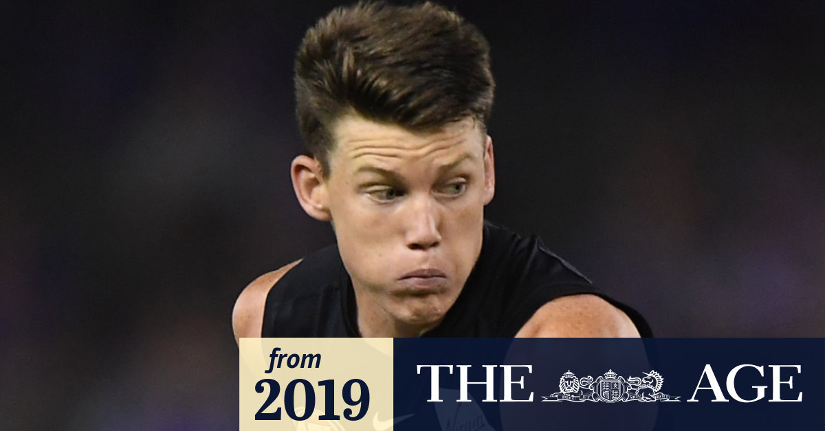 Sam Walsh set to be named AFL Rising Star