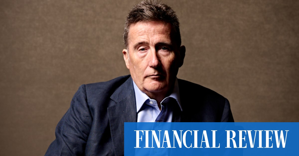Soul Patts-Brickworks cross-shareholding: Activist Mark Carnegie says ...