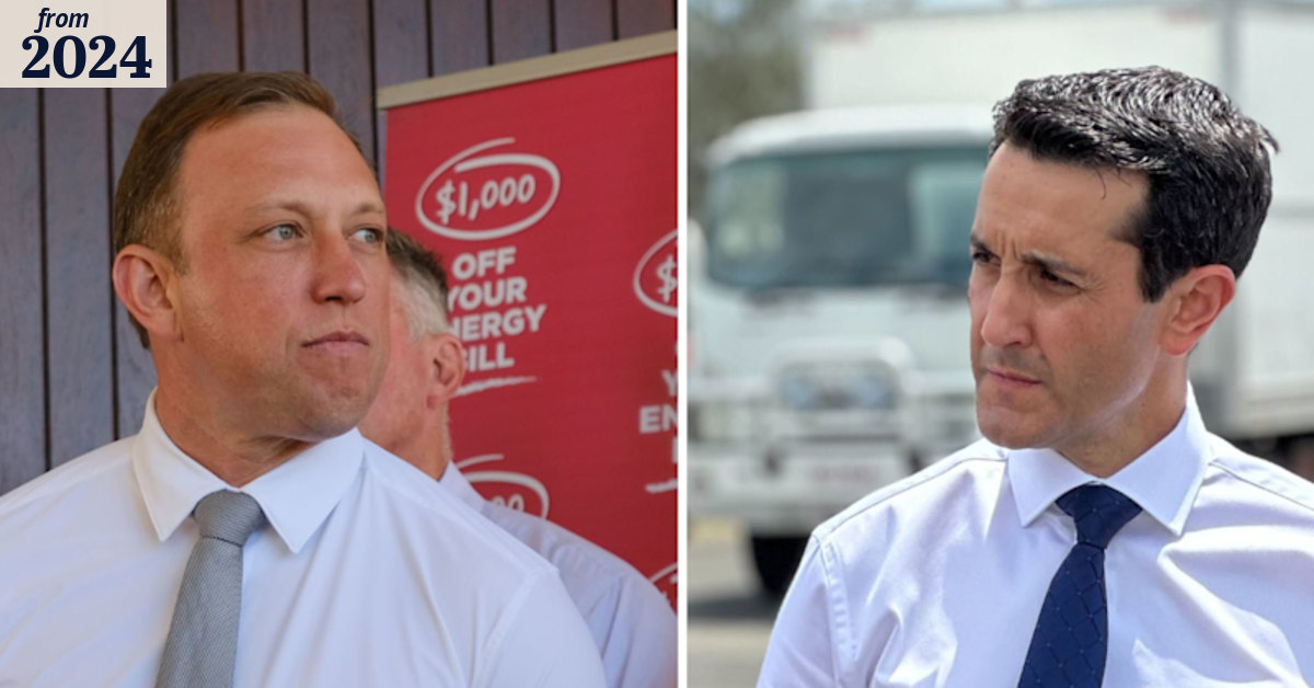 ‘Does not invite trust’: Party leaders warned over voting war of words
