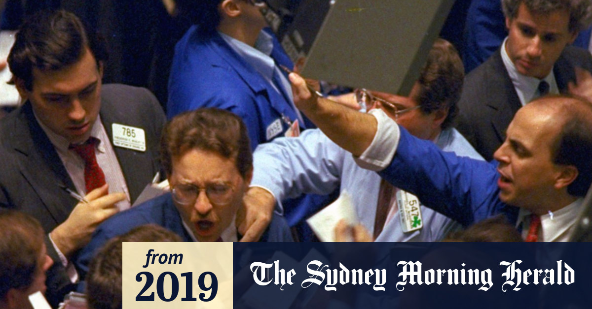 'Fat finger' trades: How things go wrong thanks to human error