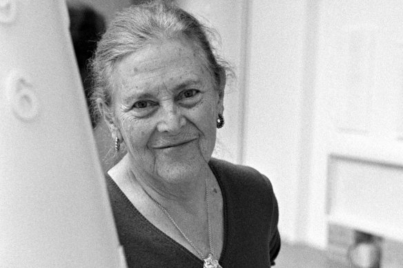 ‘No one paid Yoko Ono any attention either’: How Liliane Lijn took her ...