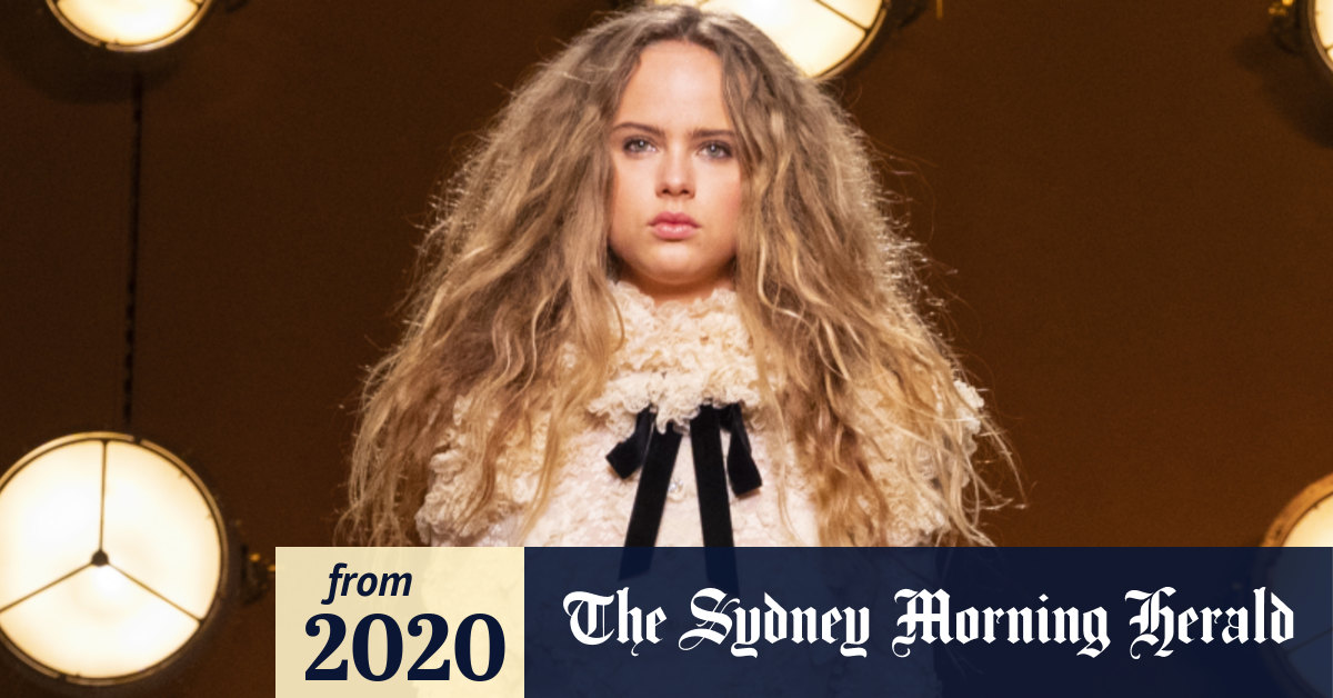 Top Australian designers show what we'll be wearing in six months