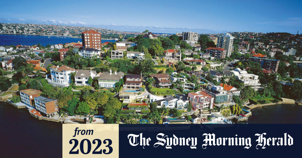 Property in Australia: Real estate agents could help fight money laundering