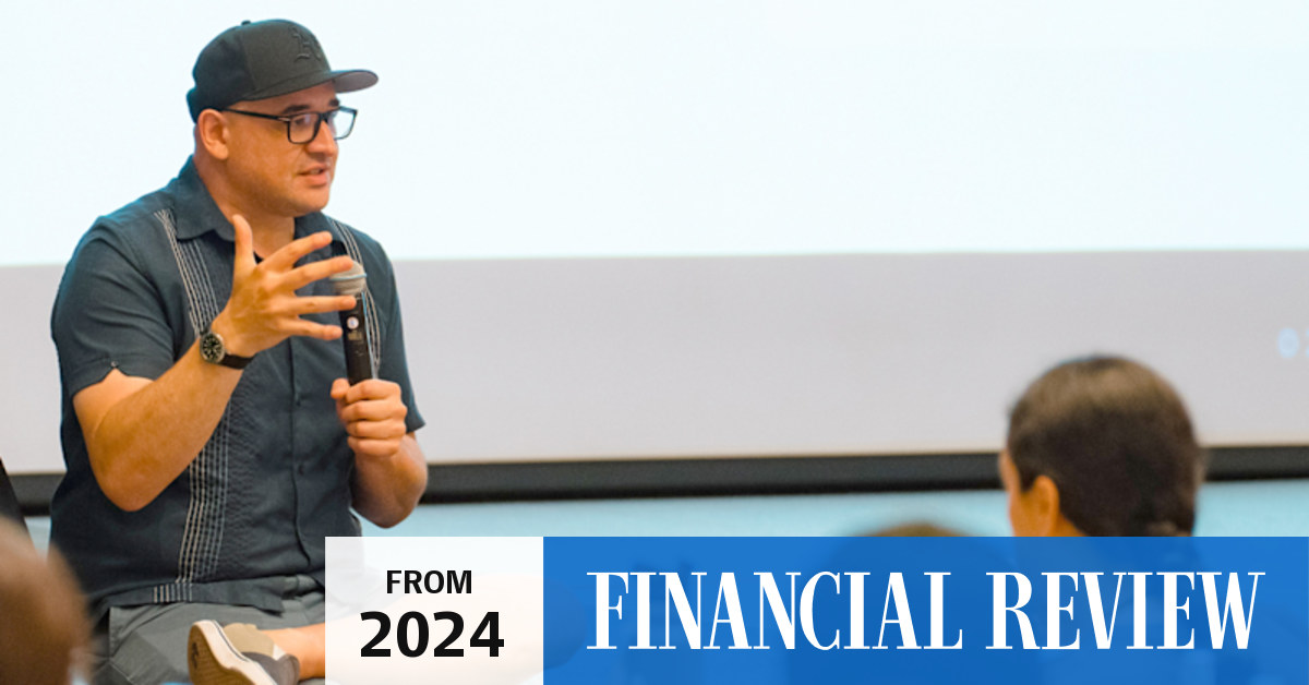 Best Places to Work: The war for tech talent at UpGuard and Restive