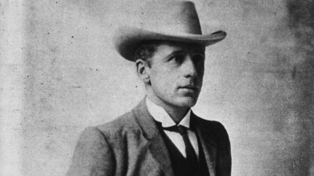 From the Archives, 1941: Banjo Paterson dead