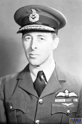 Celebrating Don Bennett on 80th anniversary of WW2 Pathfinders