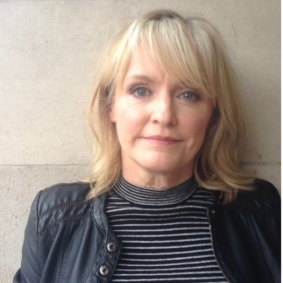 The shy boy from Dublin who became a god of rock