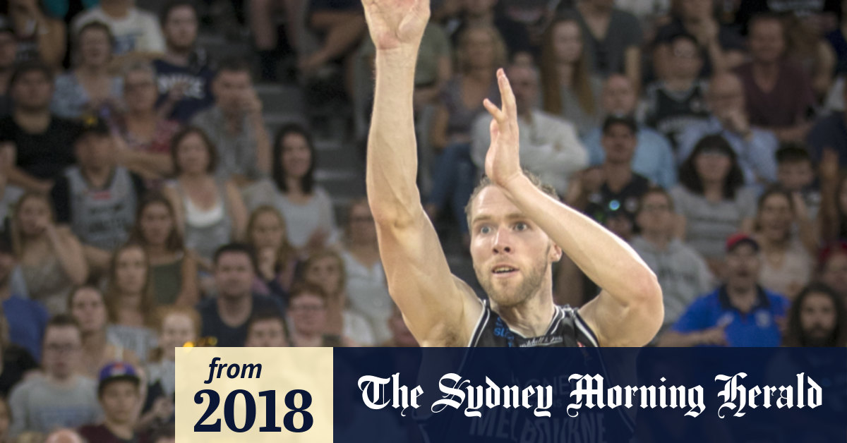 Melbourne United on the up as NBA trip arrives