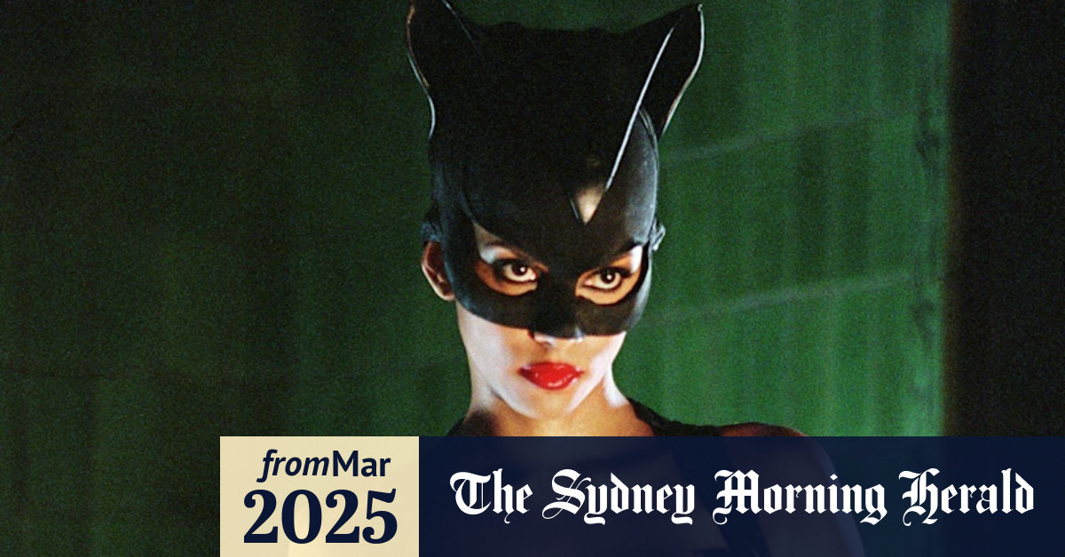 Box Office Poison: Tim Robey’s book explores some of Hollywoods biggest ...