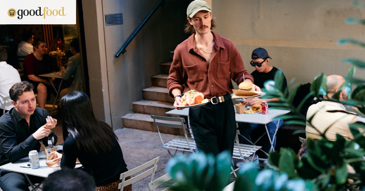 Brisbane CBD restaurant Red Hook to close