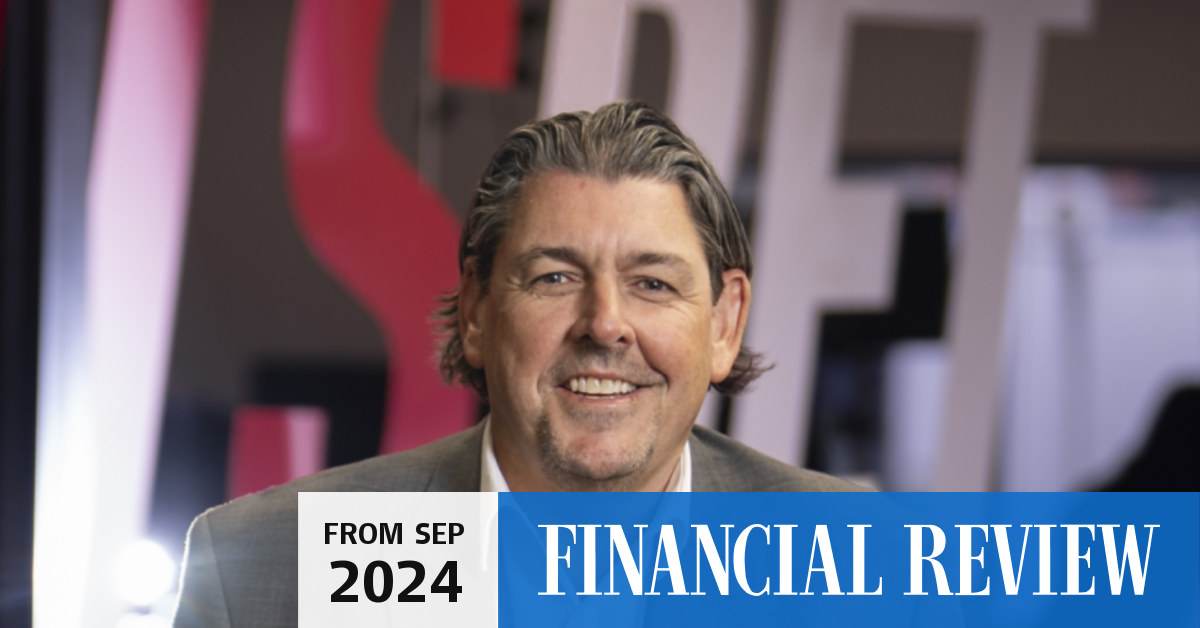 HG Vora chips away at Pointsbet stake; Jefferies on hand