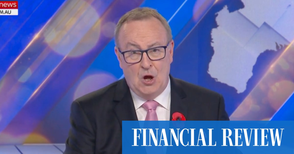 Chris Smith stood down over allegations misconduct Christmas party