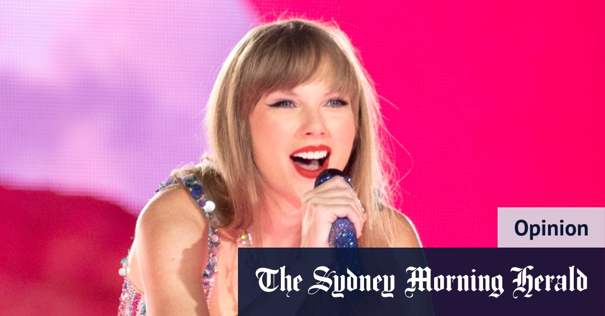 Taylor Swift tickets: Missed out on Eras tour? Don’t blame Ticketek