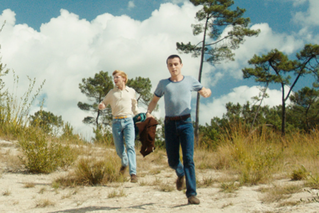 Movie review: Lie With Me (2022) is a tale of infatuation and loss