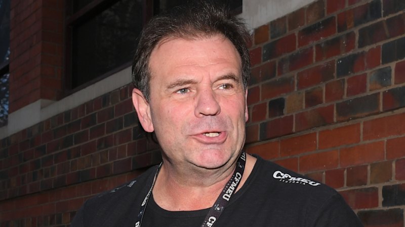 Women workers on building sites are divided on John Setka