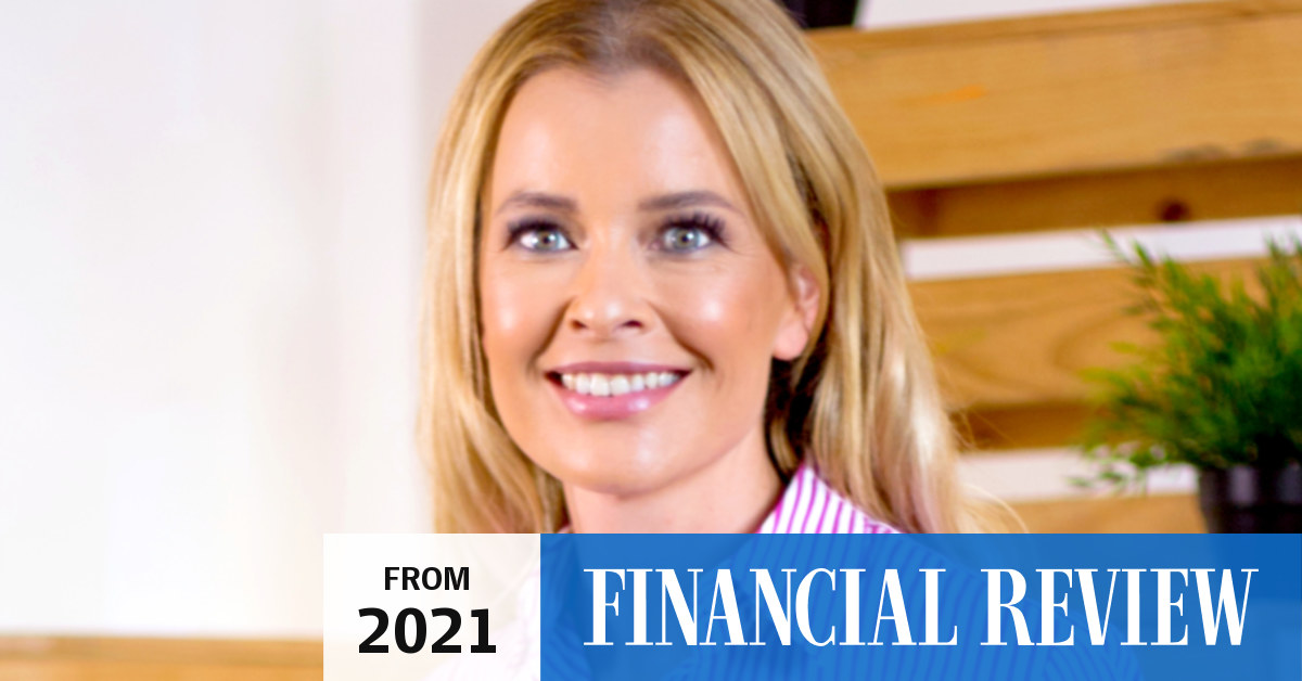 Why Pilates is core to ASPL Group CEO Kris Grant’s wellbeing