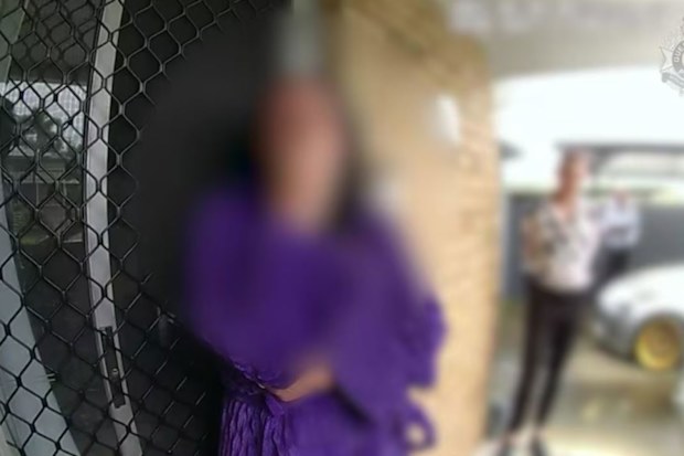 Wife charged with murder made promise to dying husband | Nine.com.au