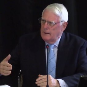 ‘Don’t recall seeing any actual results’: Alleged military abusers ...