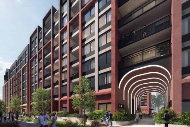 Greystar acquires Melbourne sites in Kensington and Fitzroy for build ...